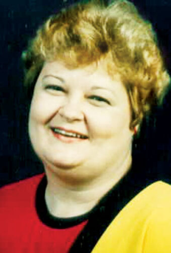 Carol Ann (Padgitt) Hamilton | News, Sports, Jobs - Marietta Times